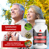 Prostaliv mejora la salud de la próstata un 60 Caps | eBay