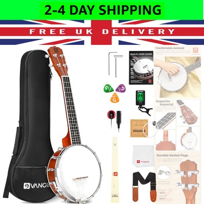 Ukulele Banjo Banjos for sale | eBay UK