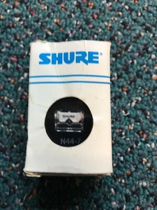 Shure N44 7 products for sale | eBay