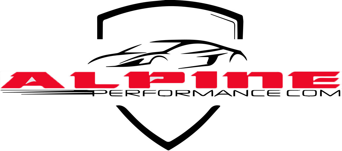 ALPINE PERFORMANCE INC | eBay Shops