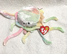 Goochy the Jellyfish - Beanie Babies - Beaniepedia