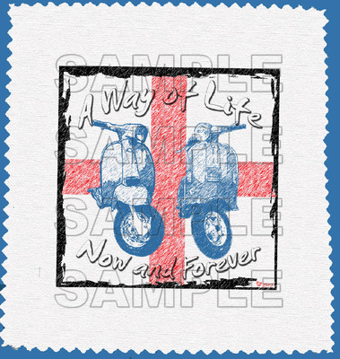 Scooter Patches for sale | eBay