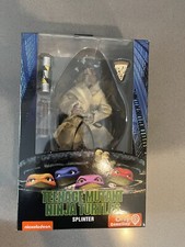 Teenage Mutant Ninja Turtles NECA Splinter (90s Movie)