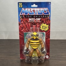 Masters of the Universe Origins Buzz-Off