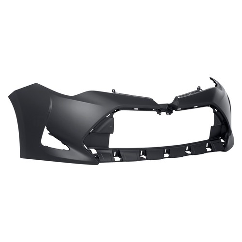 For Toyota Corolla 2017-2019 Alzare TO1000423 Front Bumper Cover ...