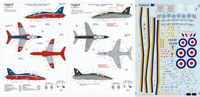 Raf Decals for sale | eBay