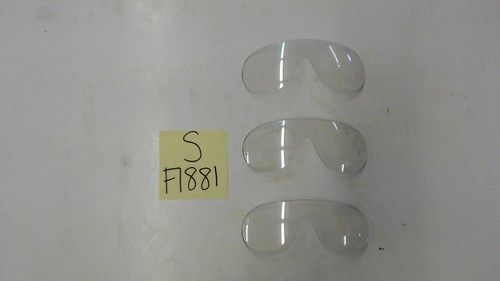 Durite BS2092 Replacement Lens LOT OF 3 | eBay