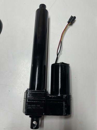 Thomson Electrak 10 D12-20B5-08Z1 Linear Actuator 12V DC 12VDC 1000lbf ...