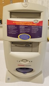 Compaq Vintage Desktops for sale | eBay