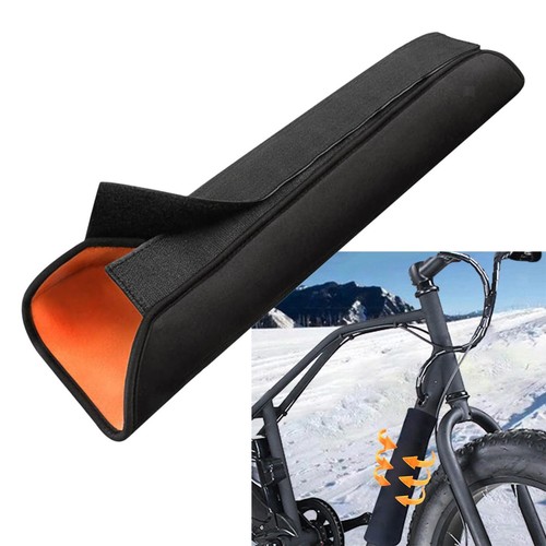 Electric Bike Battery Protective Cover for Electric Bicycle Frame ...