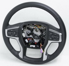 Chevrolet Silverado Steering Wheels at Andy's Auto Sport