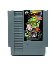 Gotcha The Sport | NES