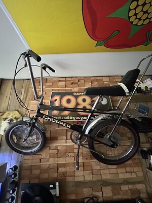 Raleigh Choppers MK2 for sale | eBay