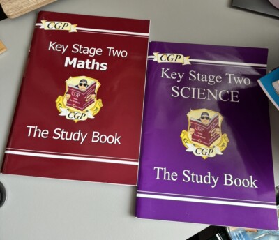 Cgp Maths for sale | eBay