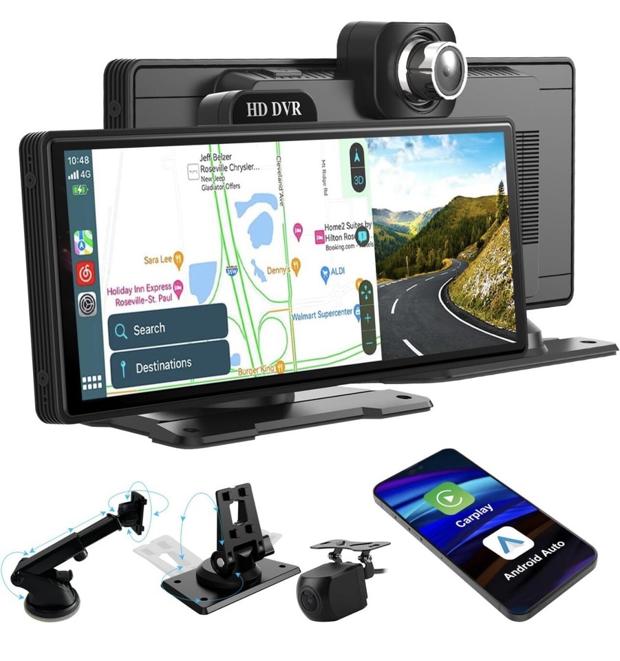 Car Audio In-Dash Units for Sale - eBay