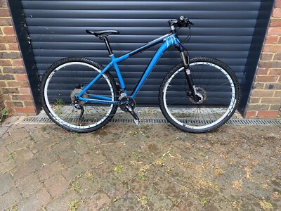 29er Bike for sale | eBay
