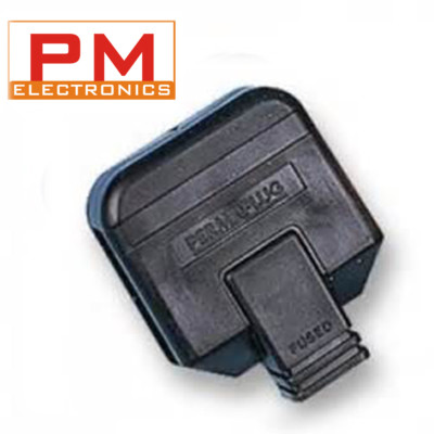 Rubber 3 Pin Plug for sale | eBay