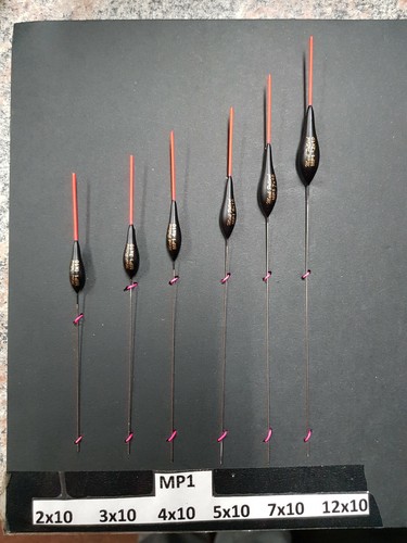 Mark Pollard MP 1 Pole Float | eBay