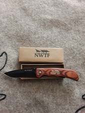 nwtf knife for sale | eBay