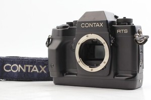 Contax RTS III Film Cameras for sale | eBay