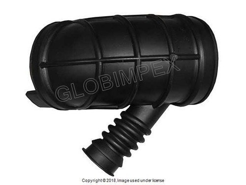 BMW E46 Intake Boot - Throttle Housing to Air Boot REIN AUTOMOTIVE ...