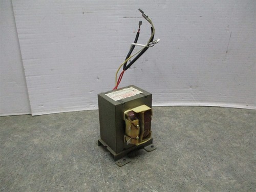 ROPER MICROWAVE HIGH VOLTAGE TRANSFORMER PART # W10246504 | eBay