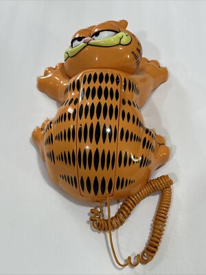 Garfield Phone for sale | eBay