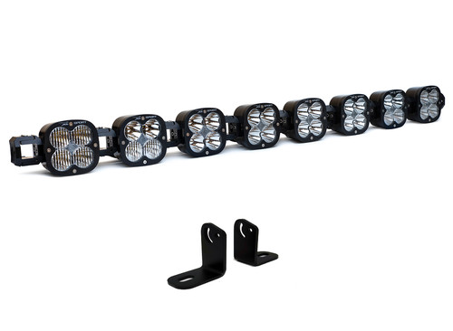Baja Designs XL Linkable LED Light Bar Kit - Universal | eBay