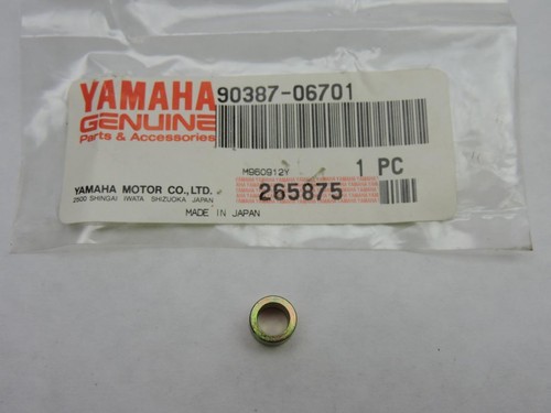 90387-06701 NOS Yamaha Collar RZ350NCII FJ1100L XVZ1300DA Y496s | eBay