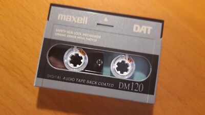 dat tapes products for sale | eBay