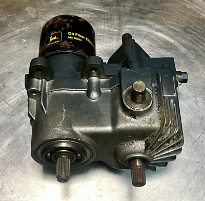 John Deere F915 for sale | eBay