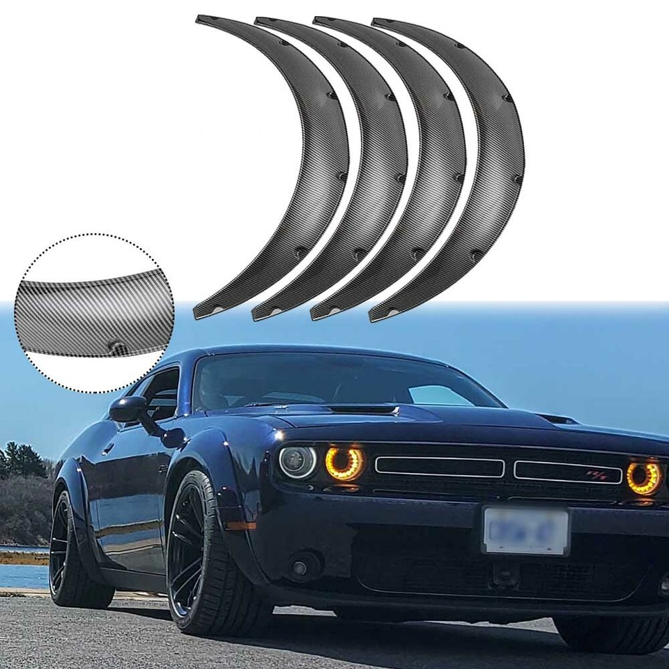 Las mejores ofertas en Defensas para 2022 Dodge Charger | eBay