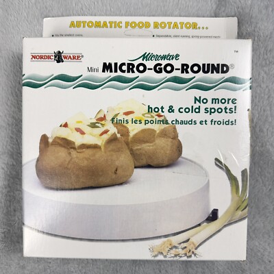 Micro Go Round for sale | eBay