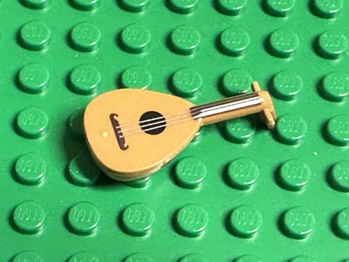 Lego Utensil Mandolin Guitar | eBay