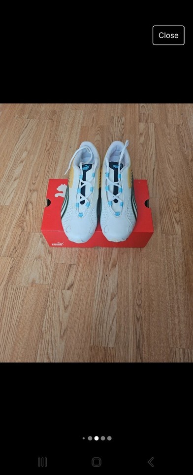 Las mejores ofertas en PUMA Zapatos para hombres | eBay