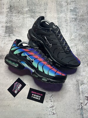Nike Air Max Plus TN Trainers for Men for Sale | Authenticity ...