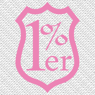 One Percenter Sticker for sale | eBay