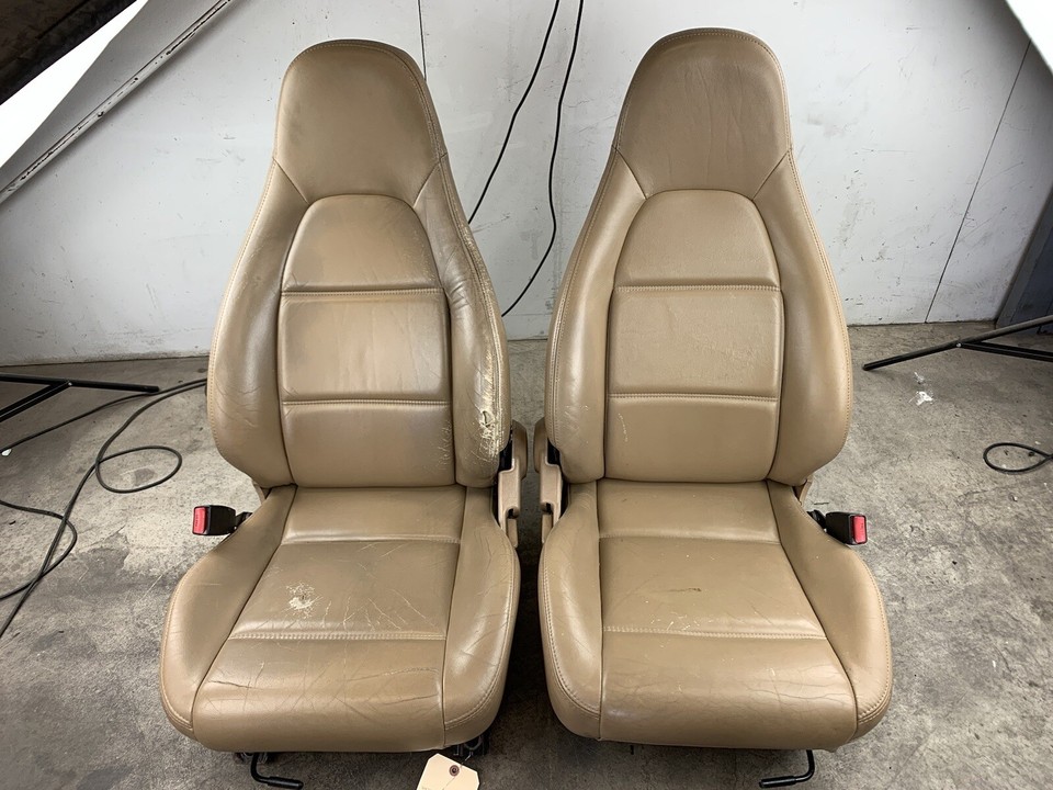 Genuine OEM Seats for Mazda Miata for sale | eBay