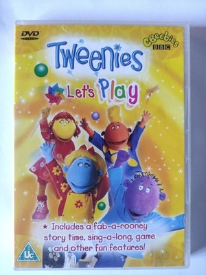 Tweenies Dvd for sale | eBay UK