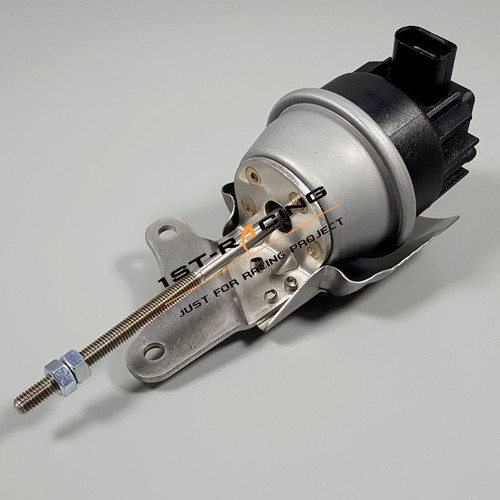 KP39 ElectricTurbo Wastegate For 04-06 VW Golf Bettle Jetta 1.9TDI BEW ...