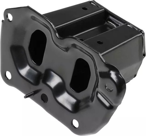 Genuine Nissan Bracket-Bumper Right-hand 62210-3TA0B | eBay