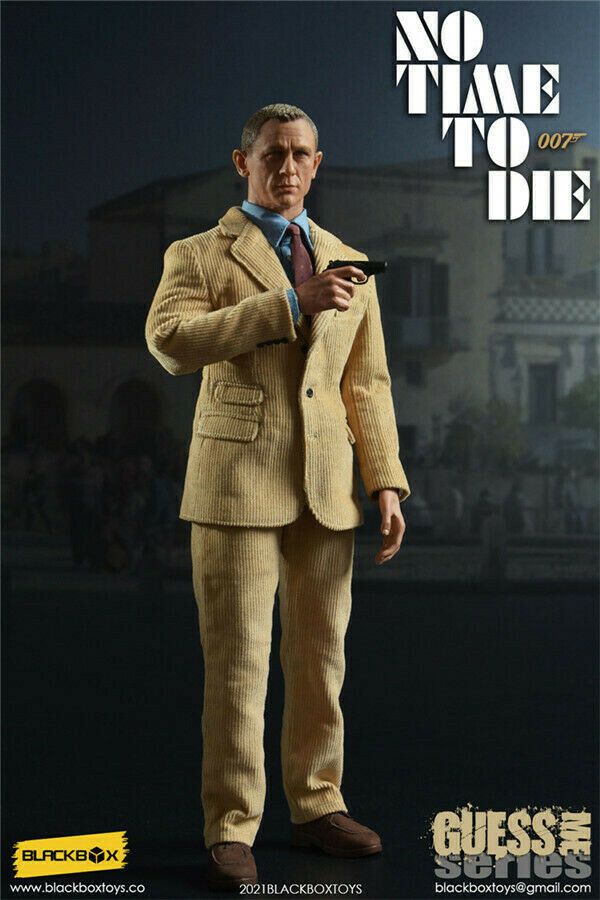 daniel craig figure products for sale | eBay