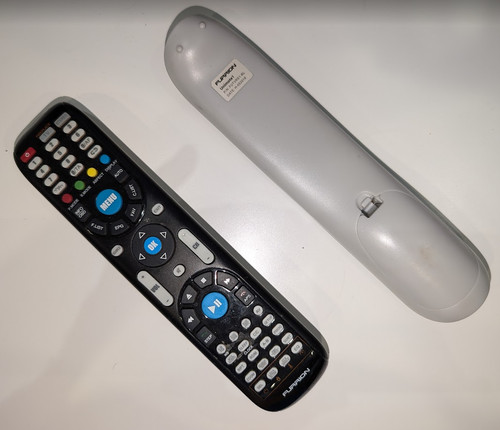 Furrion Unimote1 Remote Control Fireplace RV Camper DVD LCD LED TV ...