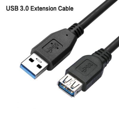 USB Extension Lead in USB Cables, Hubs & Adapters for sale | eBay