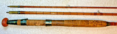 Vintage Fishing Rods for sale | eBay