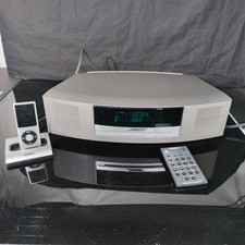 Bose Cd Player for sale| 99 ads for used Bose Cd Players