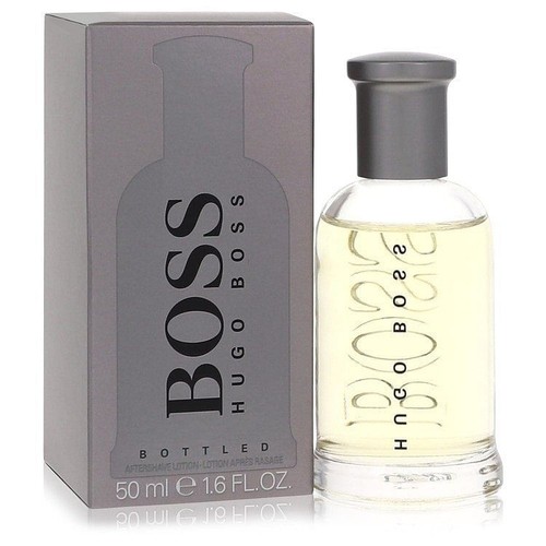 Boss No. 6 by Hugo Boss After Shave 1.6 oz (Men) 737052351155| eBay