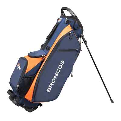 Broncos Golf Bags for sale | eBay