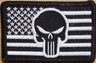 DOC SCUBA Flag Iron-On Patch Morale Tactical Travel Emblem Version #17 ...