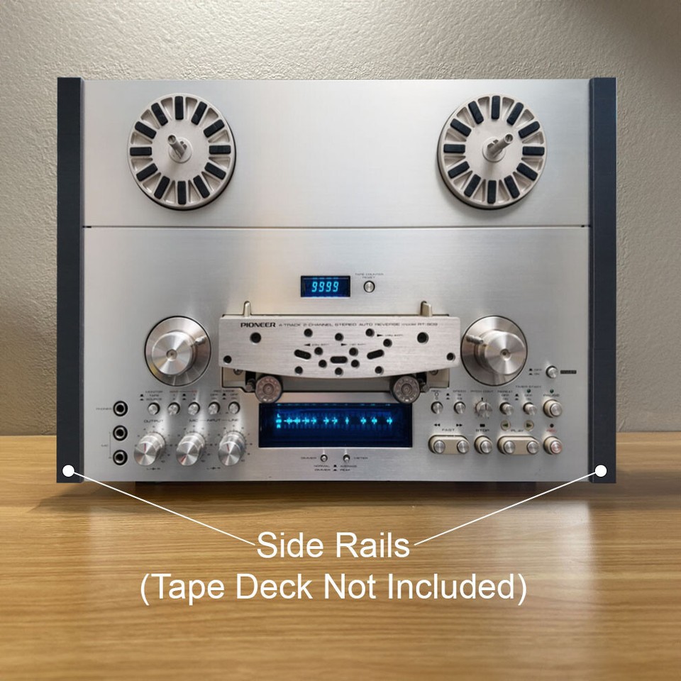 Reel-to-Reel Tape Recorders for sale | eBay
